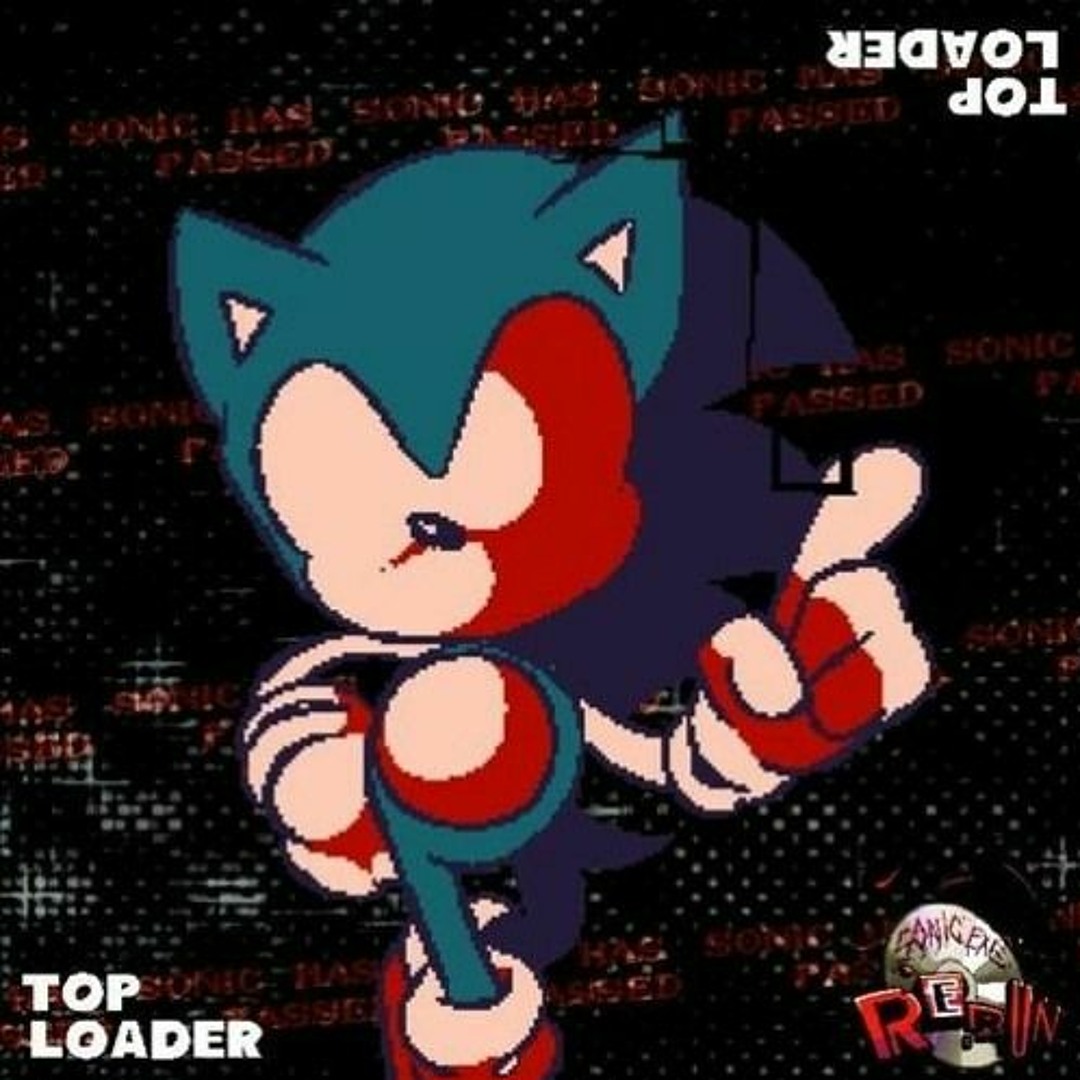 Stream FNF Top Loader V7+ V2 (fanmade extension) by comedic cat ...