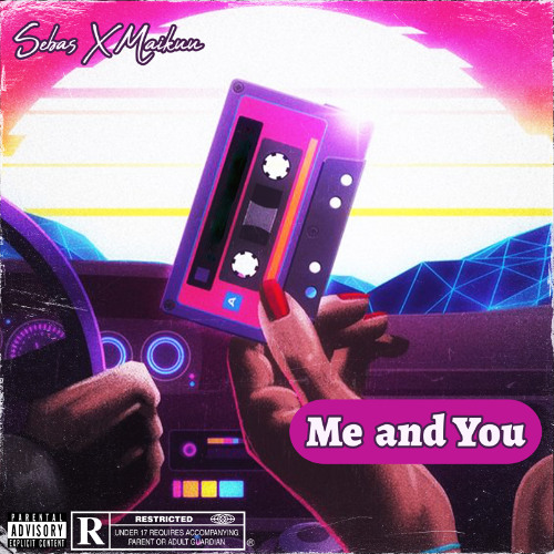 Stream sebas X Maikuu - Me and You by YoungGhoul | Listen online for ...