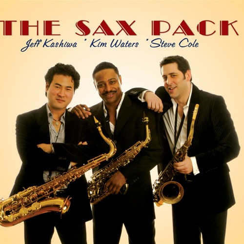 Stream The Sax Pack | Listen to The Sax Pack playlist online for free ...