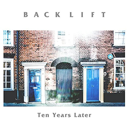 Stream BACK LIFT | Listen to Ten Years Later playlist online for free ...