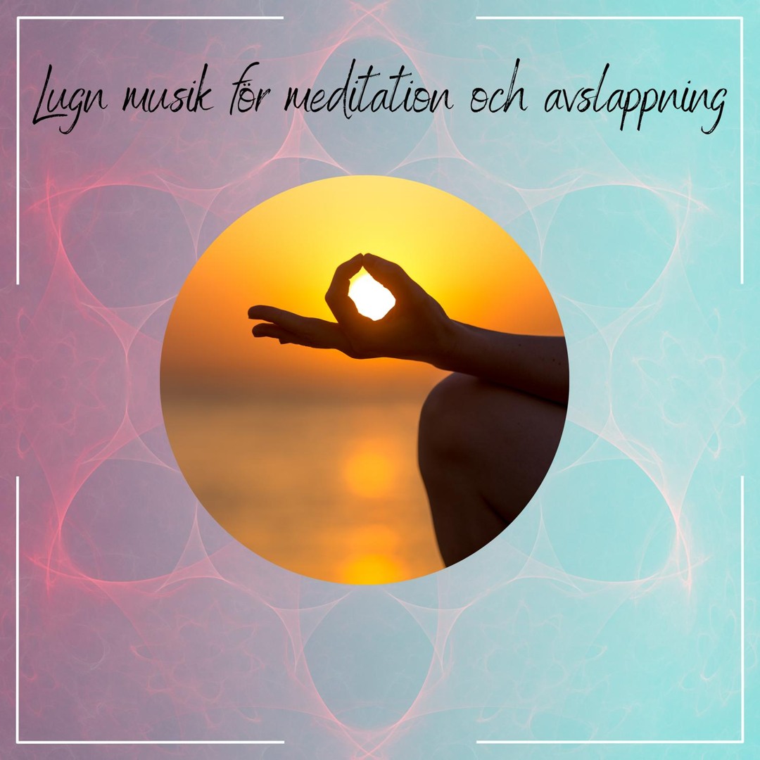 Stream BS Musik för själen | Listen to Lugn musik för meditation och avslappning (handpan och ...