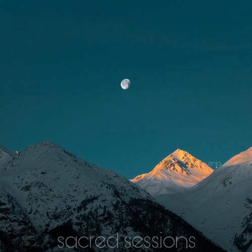 Stream Sacred Sessions (01.24.2024) by enja | Listen online for free on ...