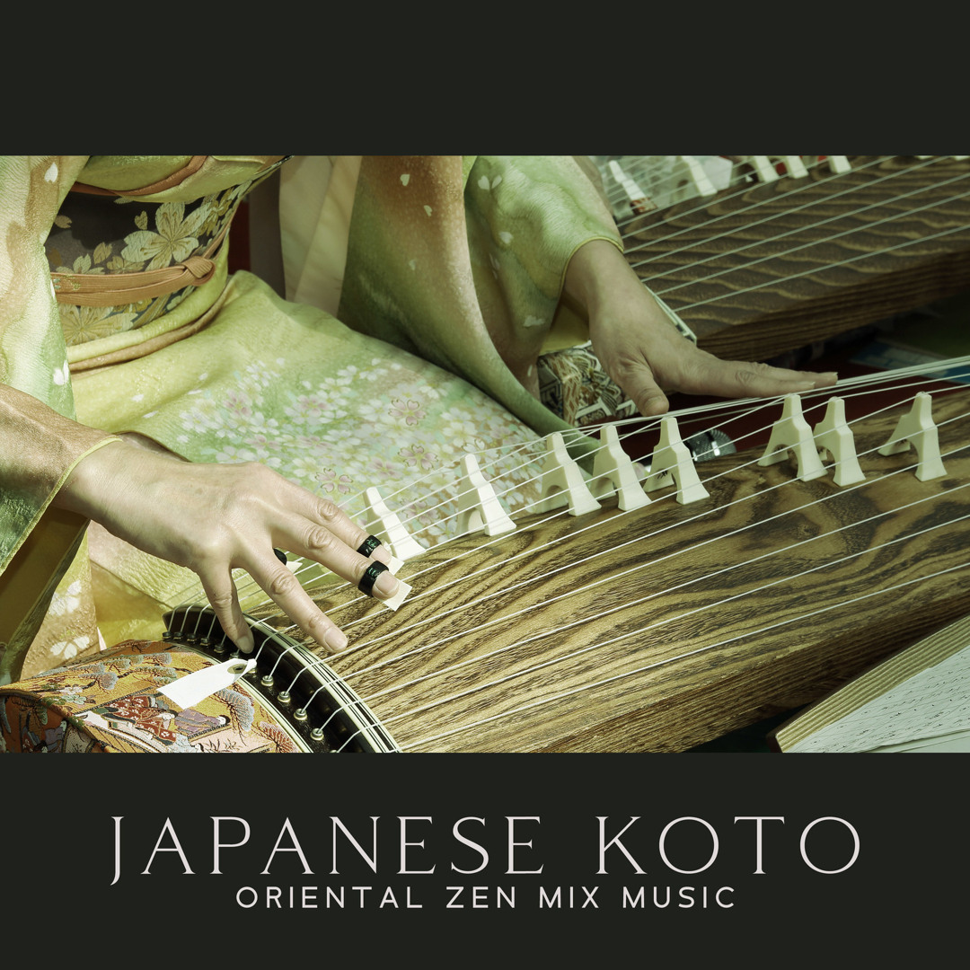Stream Japanese Zen Shakuhachi | Listen to Japanese Koto: Oriental Zen ...