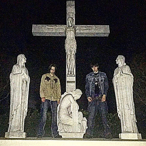 FUNERAL & TOOTHTAKER MIXED (SEMATARY & GHOSTMOUNTIAN) MIXED LIKE THE ...