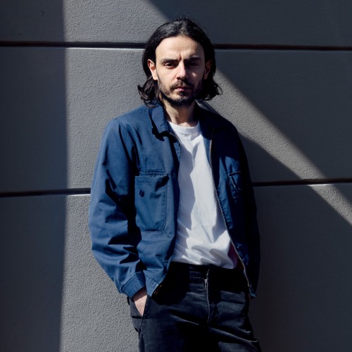 Stream 2024.11.22 - DETAILS SOUND Pres. MUTAFORMA With A HAND by LINEA ...