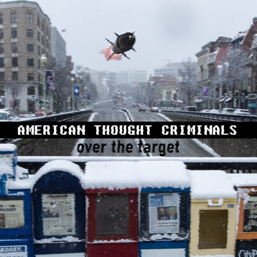 Stream To Serve Man by American Thought Criminals | Listen online for ...