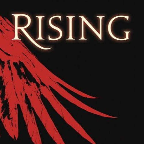 Stream Red Rising Theme by Elijah Taylor | Listen online for free on ...