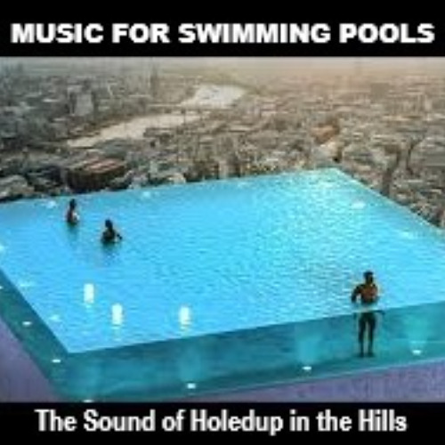 Stream MUSIC FOR SWIMMING POOLS by Holedup | Listen online for free on ...