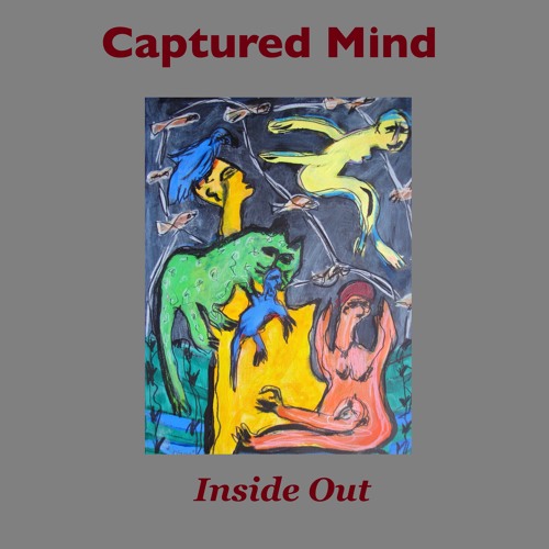 Stream Spirit is Not Arrived by Captured Mind | Listen online for free ...