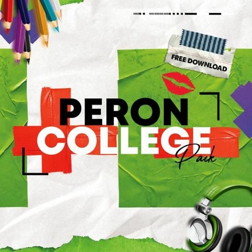 Stream PERON COLLEGE by Marcio Peron | Listen online for free on SoundCloud
