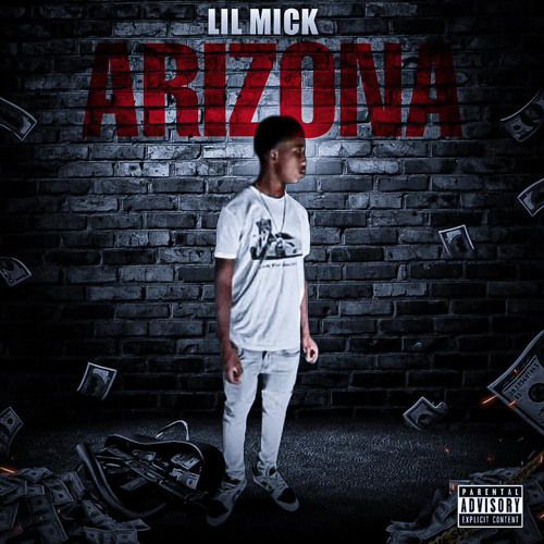 Stream Arizona by lil mick | Listen online for free on SoundCloud