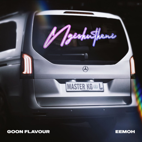 Stream Goon Flavour | Listen to Ngishutheni playlist online for free on ...