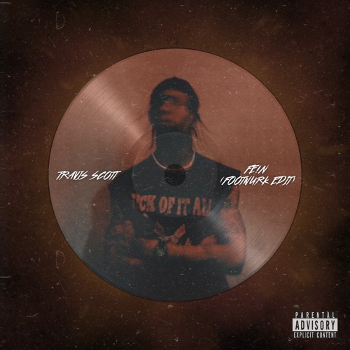 Travis Scott ft. Playboi Carti - FE!N [CACTUS JACK]
