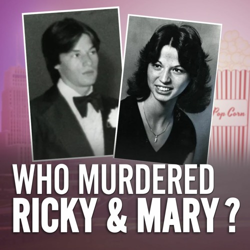 Stream Who Murdered Ricky & Mary? by Dark Side of the Land | Listen ...