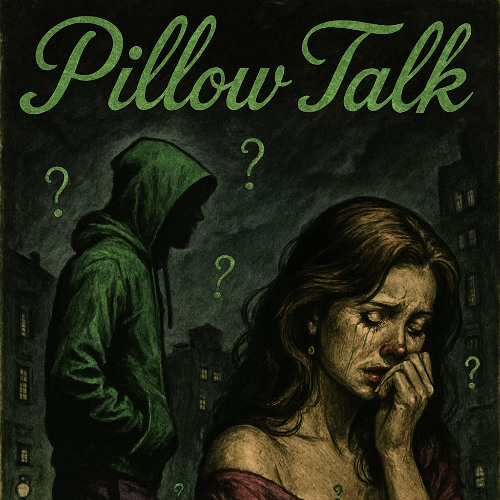 Stream PILLOW TALK (MURDER LOVE STORY) by Jack Riddle | Listen online ...