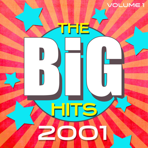 Stream Project V | Listen to The Big Hits 2001 - Vol. 1 playlist online ...