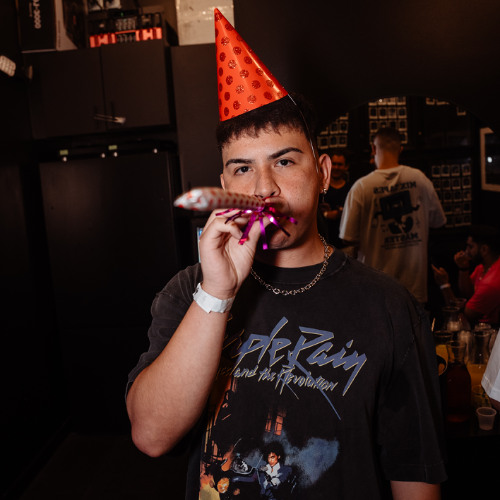 Stream LIVE BIRTHDAY SET FROM TRIO by DJ Manny | Listen online for free ...