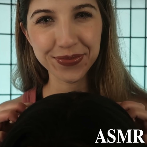 Stream Frivolousfox Asmr Listen To Heavenly Scalp Massage Playlist