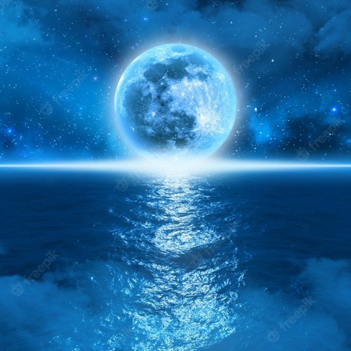 Stream Everywhere and Anywhere at the Blue Moon's Gates by Tealandria ...