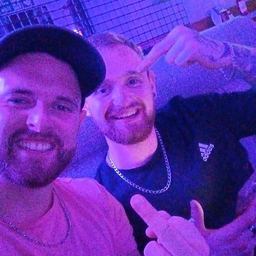 Stream Hard Dance Mix Vol. 1 by Akkult | Listen online for free on ...