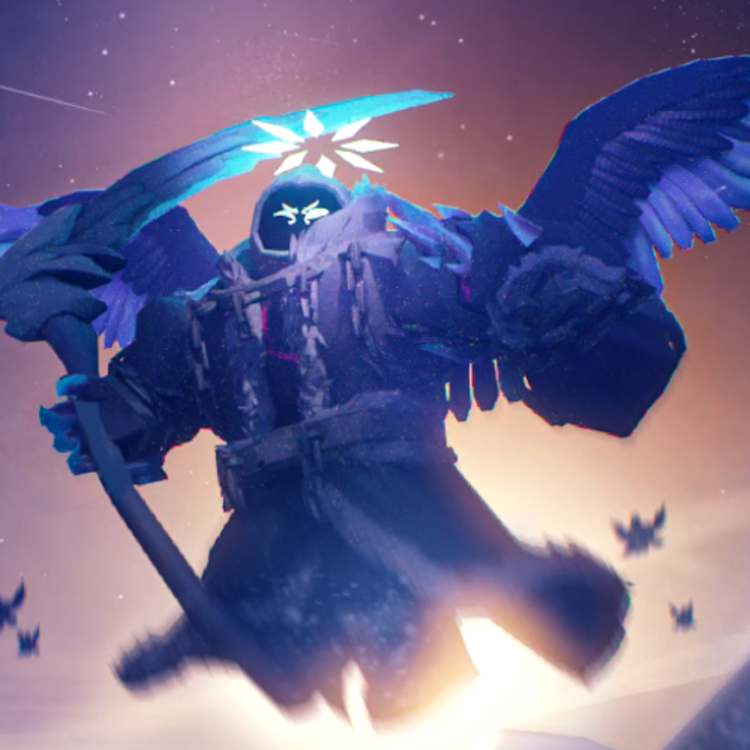 Stream TDS OST - Subzero (Frost Spirit Theme) by EdensMeme | Listen ...