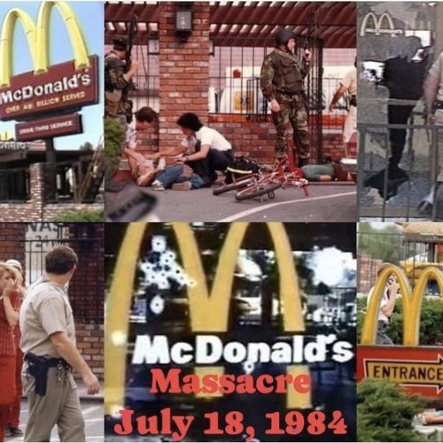 Stream McDonald's Massacre by Phil Farrar | Listen online for free on ...