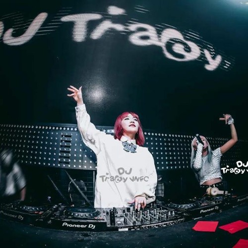 Stream DJ TRACY - SUPER HERO ft. 39 KINGDOM, SKIMATES by DJ Umi ...