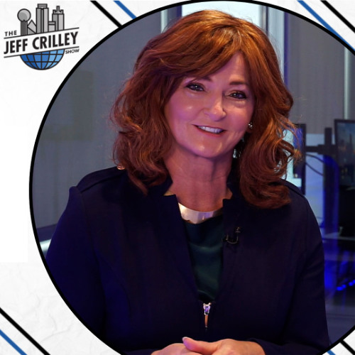 Stream Elizabeth McCormick, Keynote Speaker & Black Hawk Helicopter ...