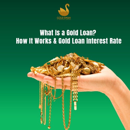 Gold Loan Logo