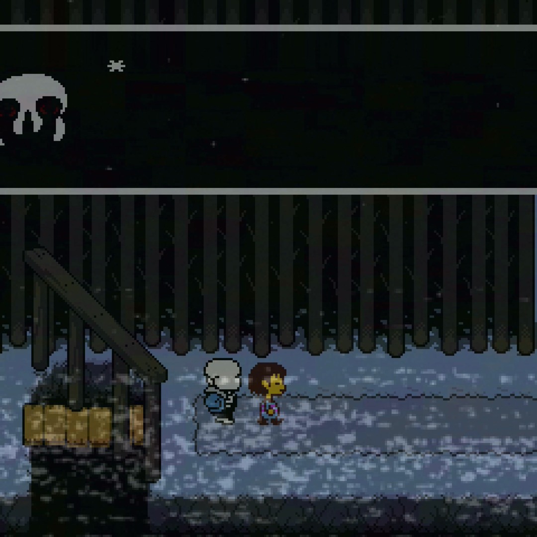 Stream mus_homesweethome.ogg by UNDERTALE... | Listen online for free ...