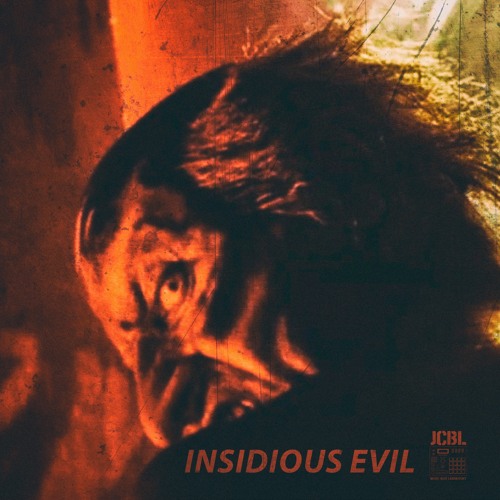 Stream Insidious Evil | JCBL | Underground Type Beat | Abstract Type ...