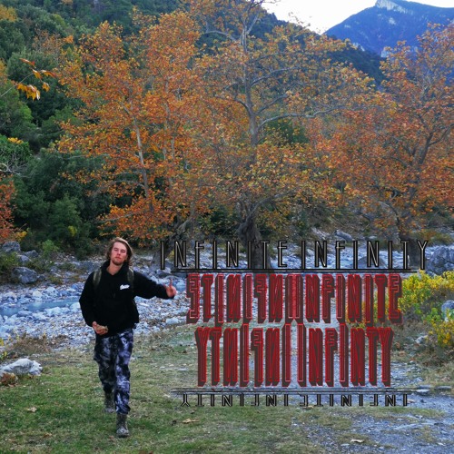 Stream Infinite Infinity by Erik Bremora | Listen online for free on ...