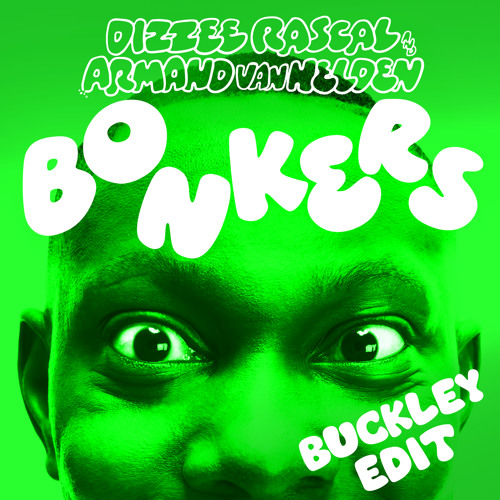 Stream Dizzee Rascal | Listen to BONKERS playlist online for free on ...