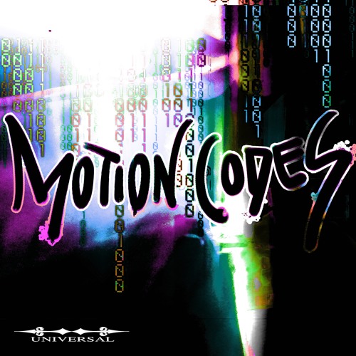 Stream Tempo Universal | Listen to Motion Codes playlist online for ...
