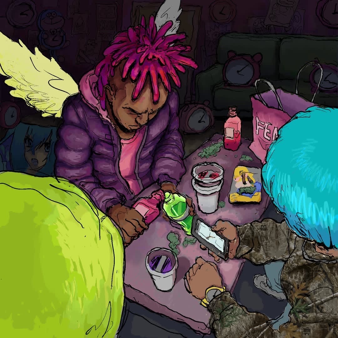 Stream wokeups | Listen to pariah playlist online for free on SoundCloud