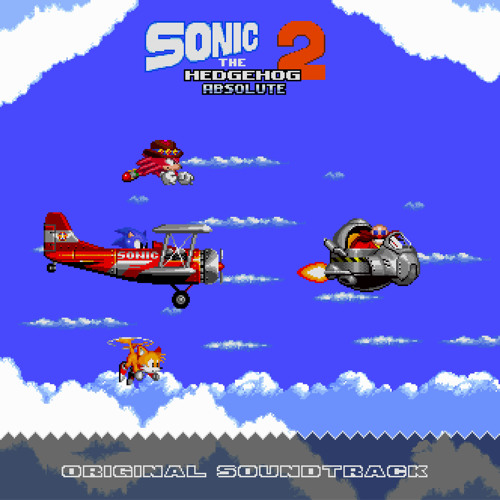 Stream Sonic 1 Forever & Sonic 2 Absolute OST - Sweet Dreams (Sonic 2 ...