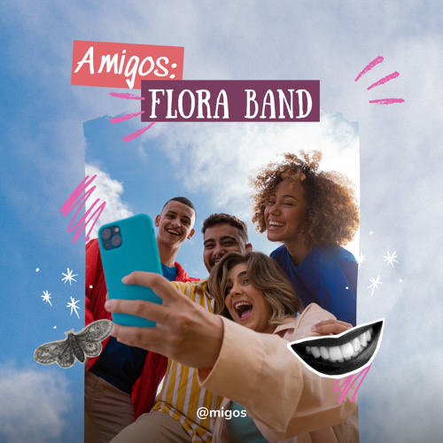 Stream Matemáticas by Flora band | Listen online for free on SoundCloud