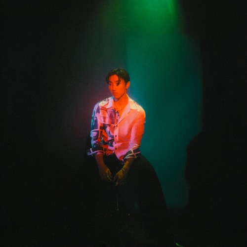 Stream CRY FOR ME (feat. Ethan Low) by highvyn | Listen online for free ...