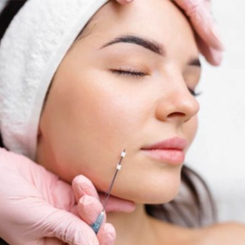 Stream Stream 5 Benefits Of Having A Professional Face Threading by ...