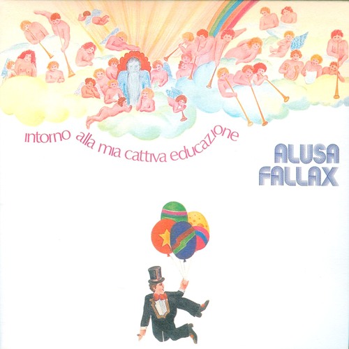 Stream Carta carbone by Alusa Fallax | Listen online for free on SoundCloud