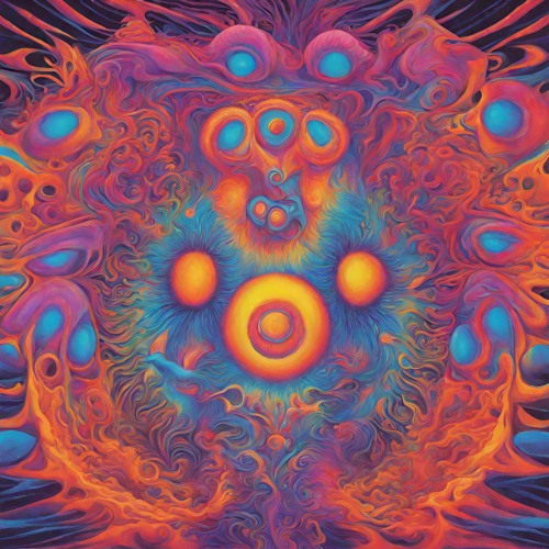 Stream Total Attraction by Cosmic Trickster | Listen online for free on ...