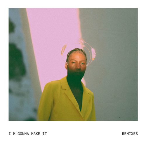 Stream i'm gonna make it (Kenza Remix) by MOONGA K. | Listen online for ...