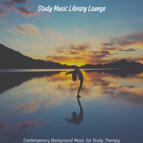 Stream Study Music Library Lounge | Listen to Contemporary Background ...