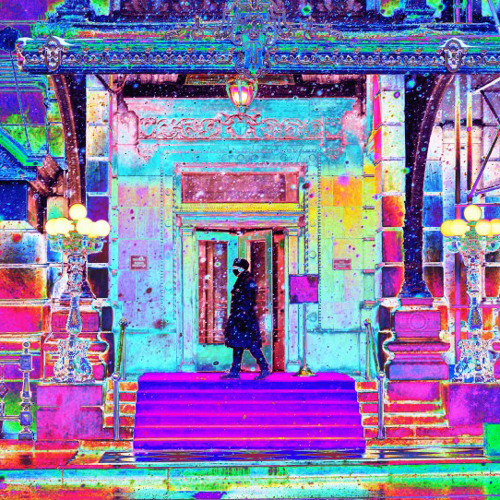 Stream (Free) Hyperpop x BLADEE Type Beat (Prod. Frosty) by Prod ...