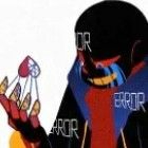 Stream Error Sans Theme - Soul Taken | Composer: XxxSummertrapxxX by ...