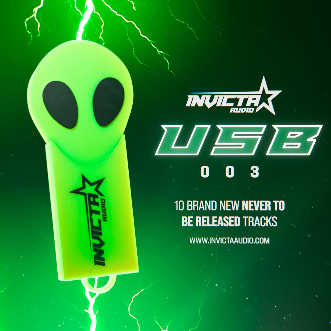 Stream Scuffed - Generation VIP (OUT NOW) by Invicta Audio | Listen ...