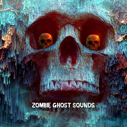 Stream Scary Halloween Music | Listen to Zombie Ghost Sounds playlist ...