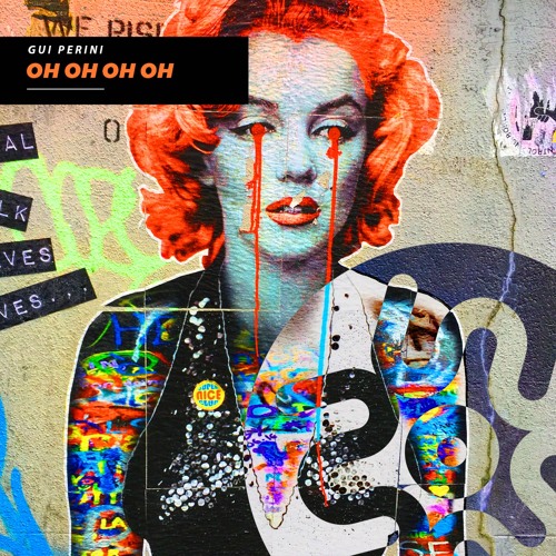 Stream Gui Perini - Oh Oh Oh Oh (Original Mix) | FREE DOWNLOAD by ...