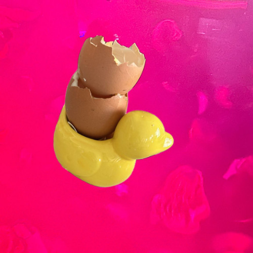 Stream thoughts of an npc by Livia Fretto | Listen online for free on ...