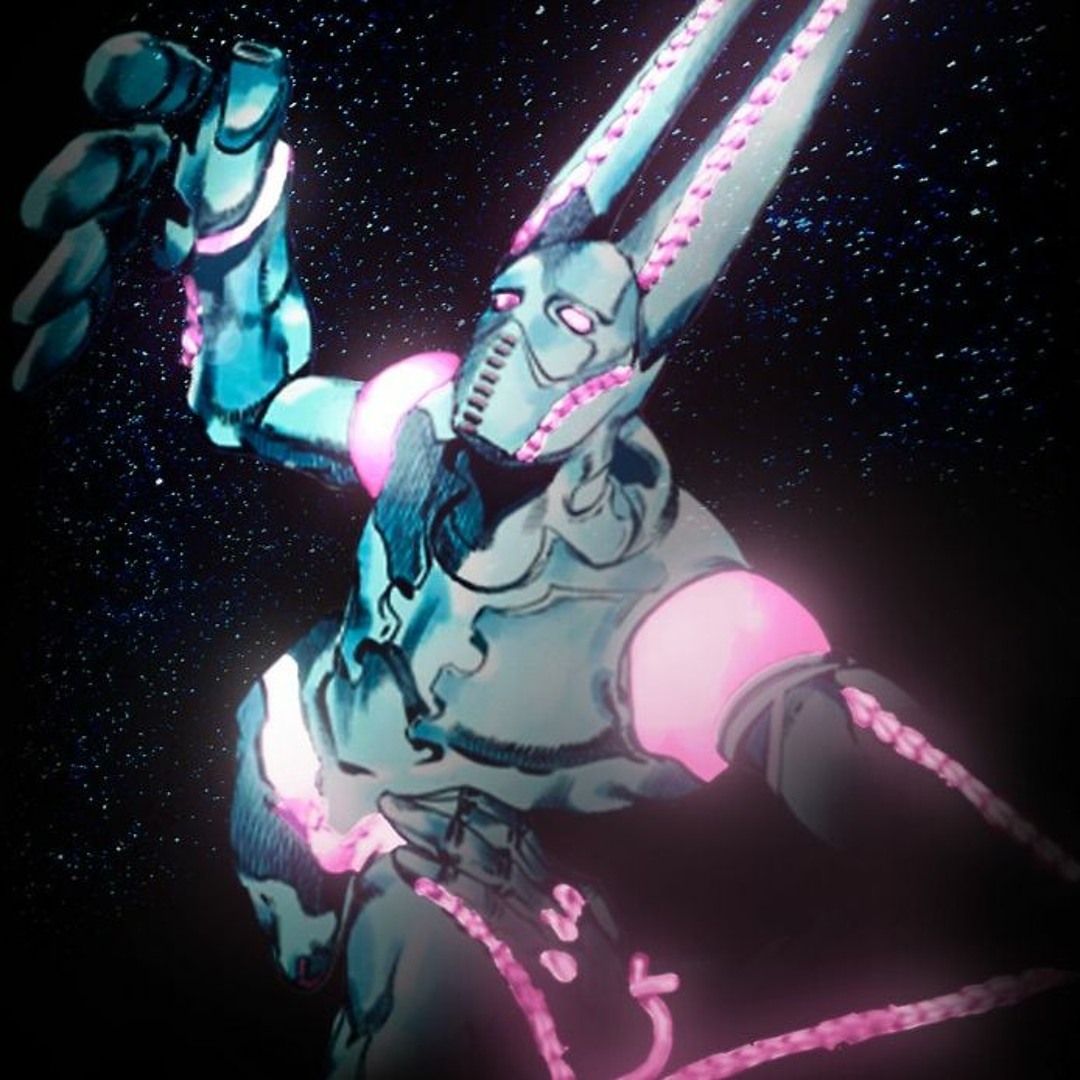 Stream D4C's theme by Entity Unknown | Listen online for free on SoundCloud